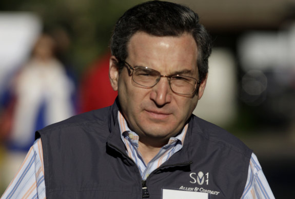 Fidelity chief Will Danoff keeps beating Wall Street