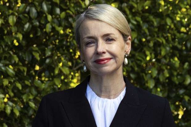 The work experience girl who became the boss of MinterEllison