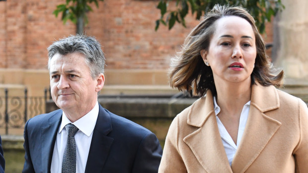 PwC scandal: Richard Gregg’s firing did not stack up, court rules