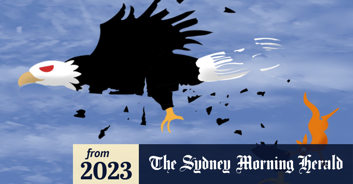 Best of cartoons, October 3, 2023