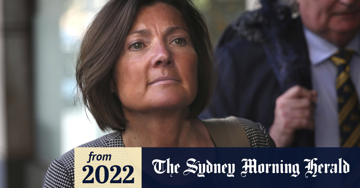 Helen Rosamond: NAB fraudster found guilty of stealing millions; jury ...