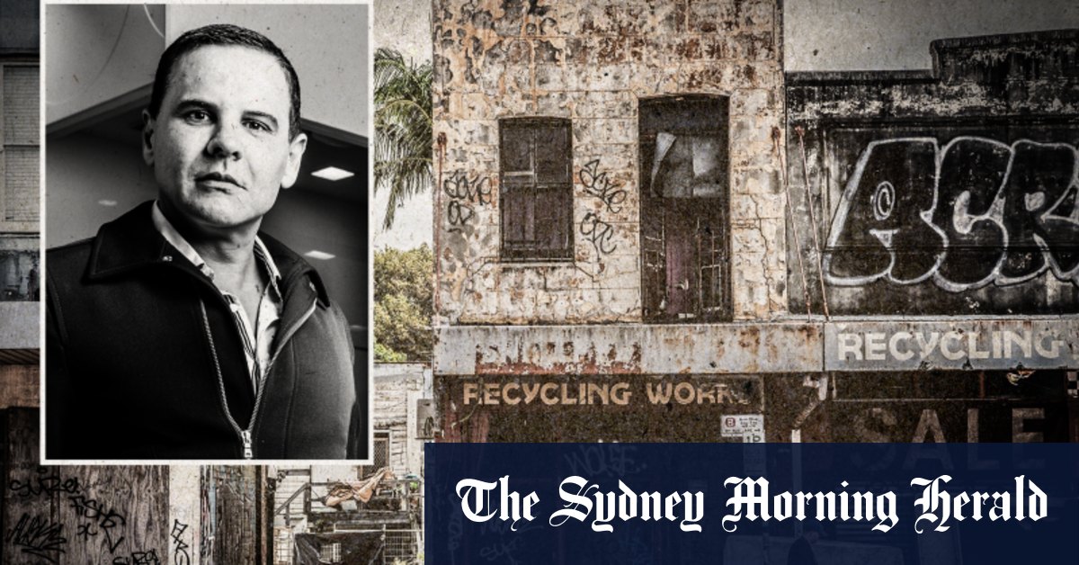 Parramatta Road buildings ‘not safe to occupy’ owned by Laser Clinic ...