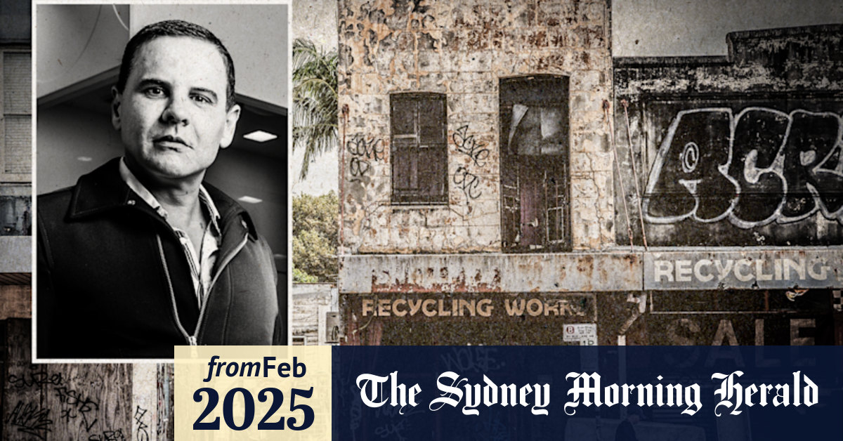 Parramatta Road buildings ‘not safe to occupy’ owned by Laser Clinic ...