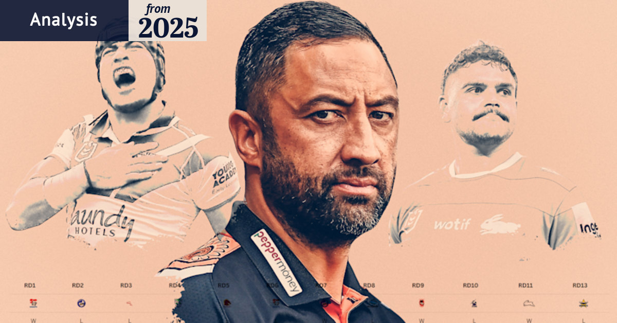 NRL 2025 season predicted: Every win and loss for your club