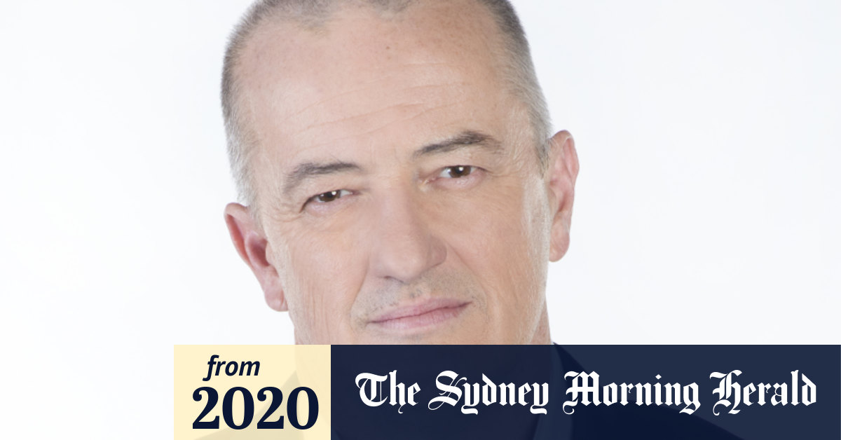 For Adam Shand, true-crime stories aren't as simple as hero vs villain