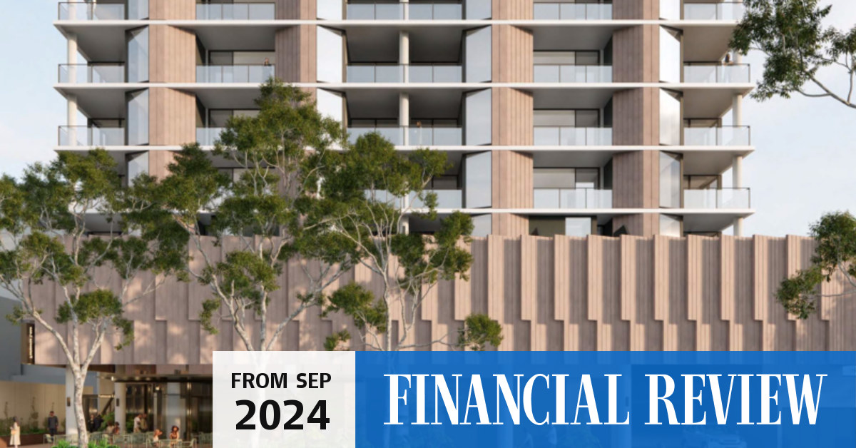 HAFF: Housing Australia Future Fund offers infrastructure-like returns
