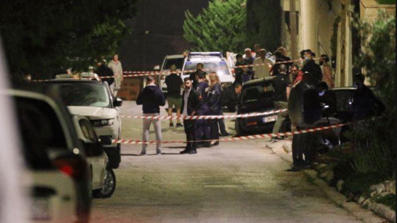 John Macris, Sydney underworld figure, shot dead in Greece