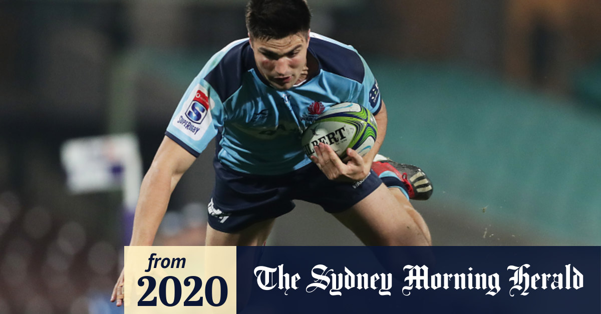 Super Rugby AU: Television ratings, mid-season statistics