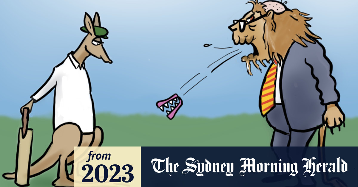 Best of cartoons, July 5, 2023