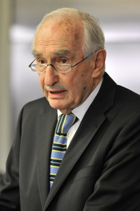 Structural engineer responsible for Sydney Opera House roof