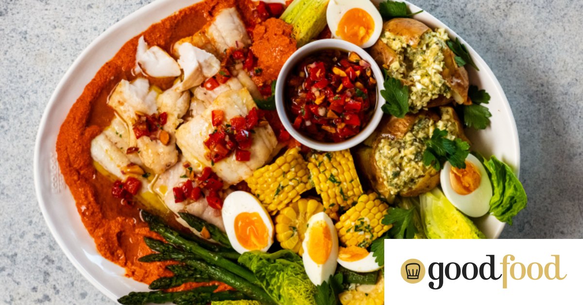 RecipeTin Eats’ spectacular Good Friday fish platter (with your new ...