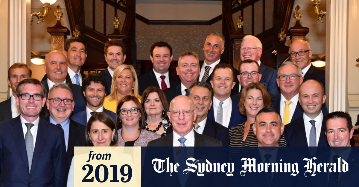 Shortest NSW parliamentary sitting period in over a decade