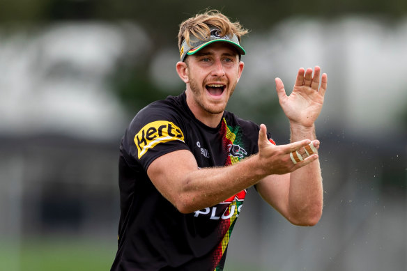 NRL 2021: Paul Momirovski may have got better end of Wests Tigers deal ...