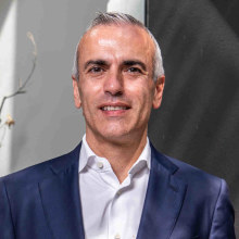 Commercial real estate: HMC Capital boss David di Pilla says private ...