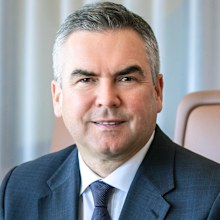 Andrew Batmanian returns as RBC’s head of equity capital markets