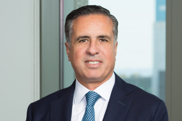 JPMorgan Jamie Dimon: JPMorgan Chase’s Jennifer Piepszak named COO with ...
