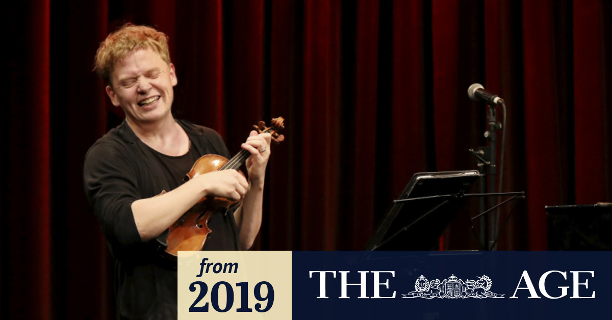 Extraordinary technical finesse shines with talent of two stars