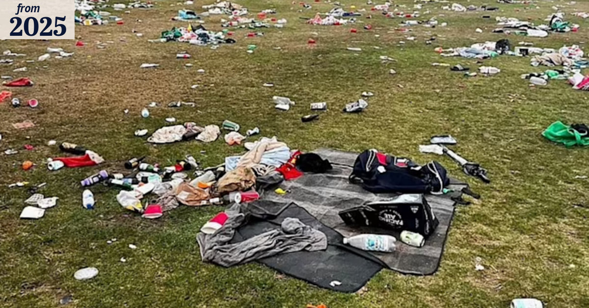 Bronte Beach Christmas beach bash sparks Waverley Council crackdown ...