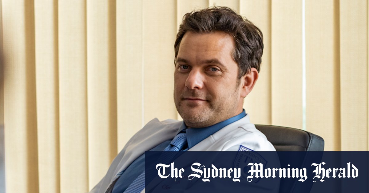 ‘How the hell did this happen?’ The bizarre, true story of Dr Death