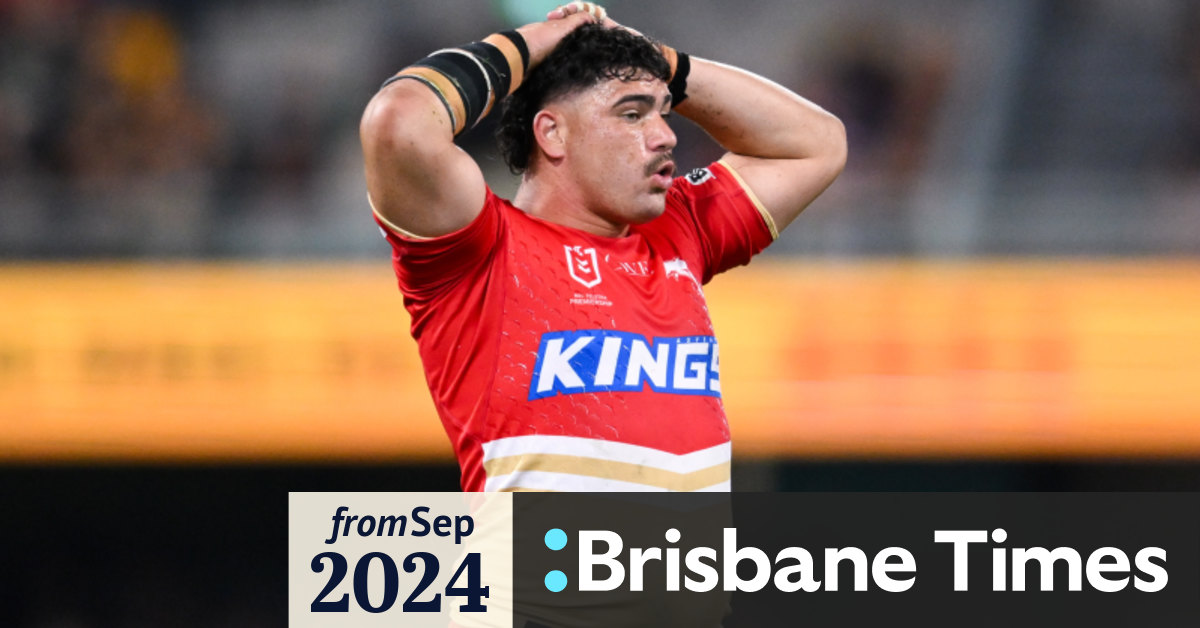 ‘Something special about him’: Maroons great calls for cult hero’s ...