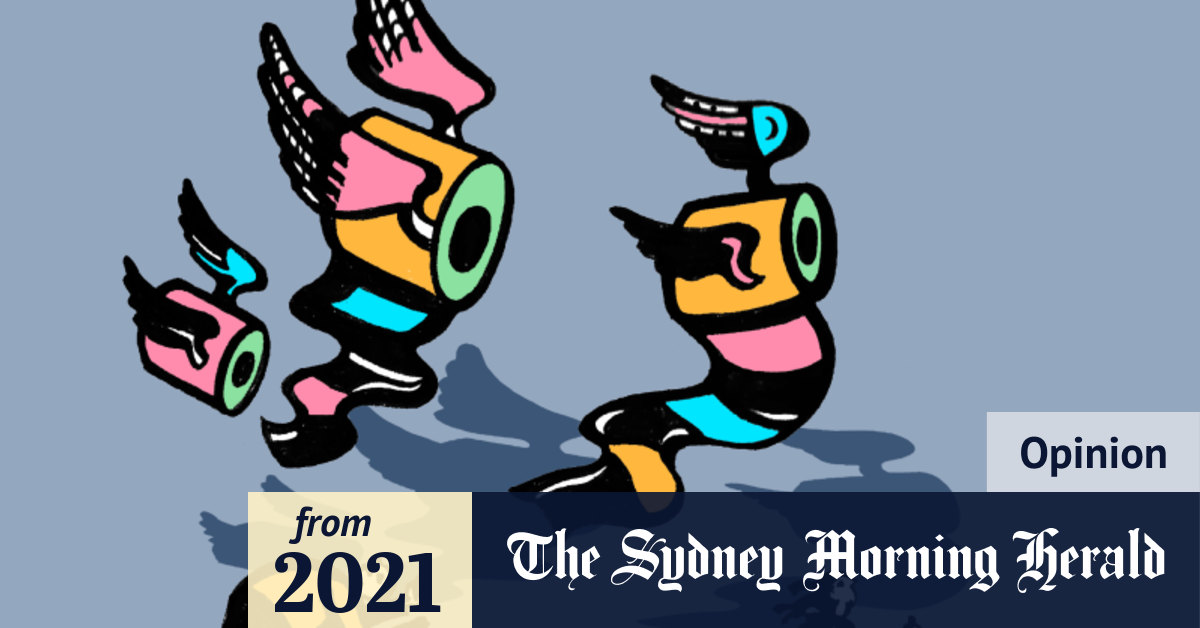 Productive workforce starts with letting people do their jobs