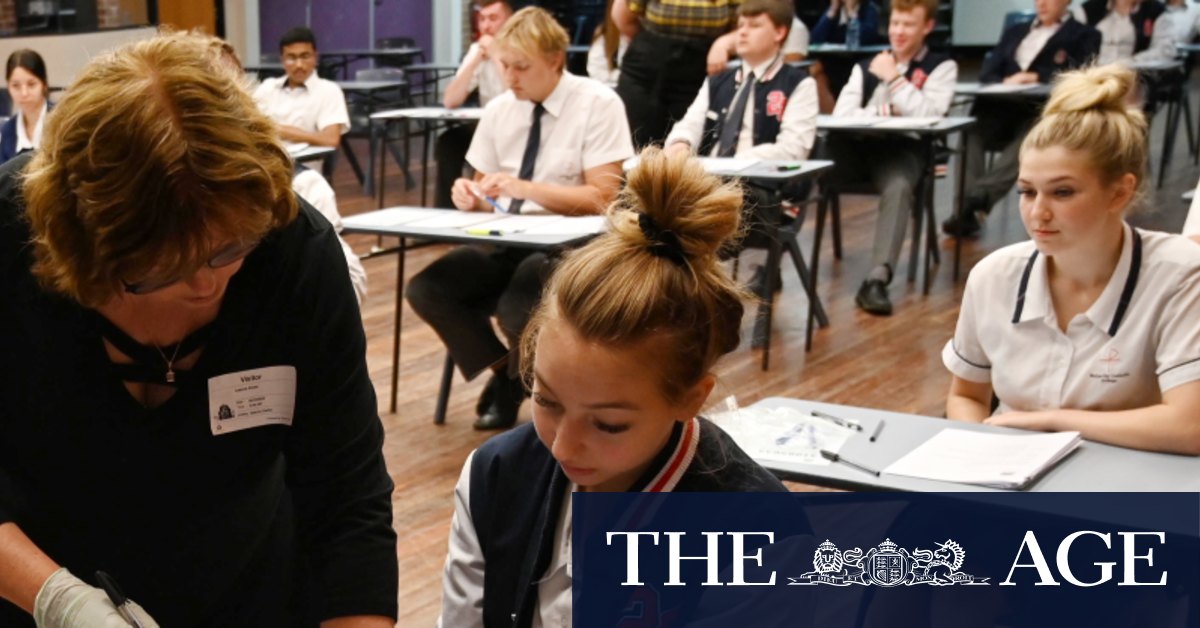 ATAR or learner permits? Victorian school educators have concerns about ...