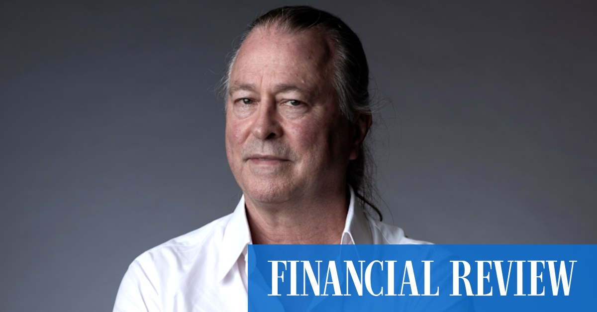 Why chef Neil Perry had to admit his multi-level restaurant wasn’t working