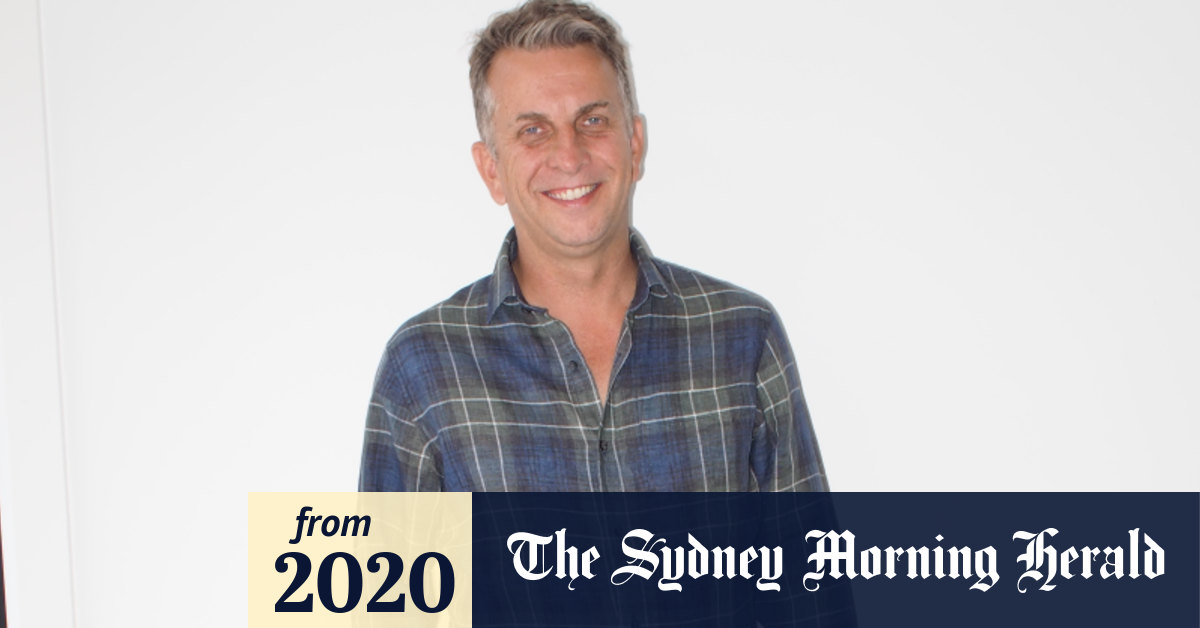 Benjamin Law's Dicey Topics with NSW Transport Minister Andrew Constance