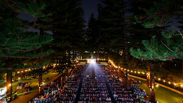 Summer stars: Stellar line-up to light up this year’s Perth Festival