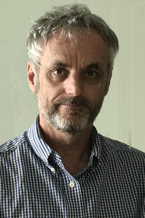 Why do NSW criminals re-offend? Here's my son's story