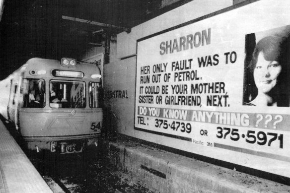 Thirty-five years on, the Sharron Phillips mystery may soon be solved