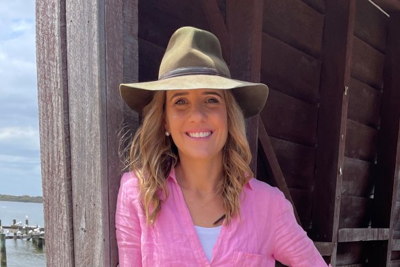 ABC’s Movin’ To The Country ‘more than a lifestyle show’