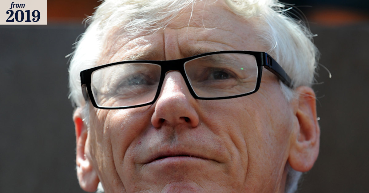 Seven's Bruce McWilliam to give evidence at Mitchell trial