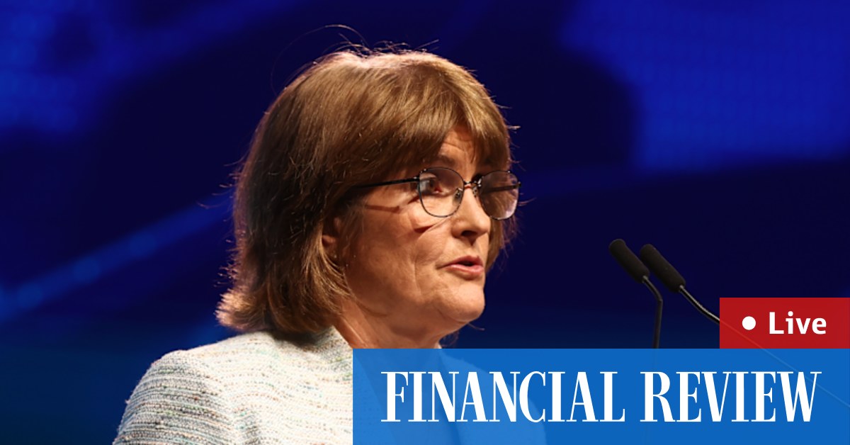 Australia news headlines from Friday 24th October 2025: Ley and Greens ...