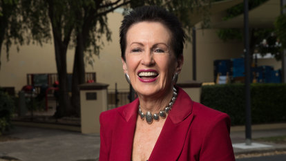 Megan Gorrey | The Sydney Morning Herald