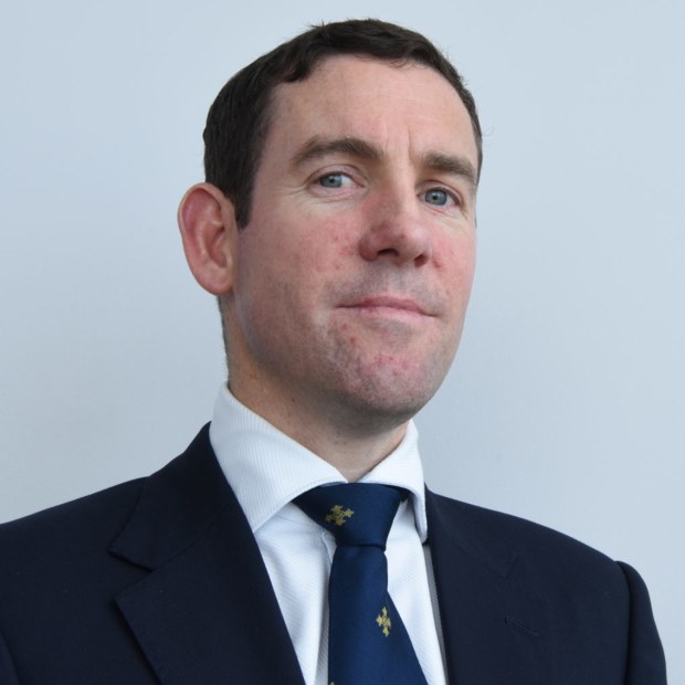 How farmer Greensill came a financial cropper