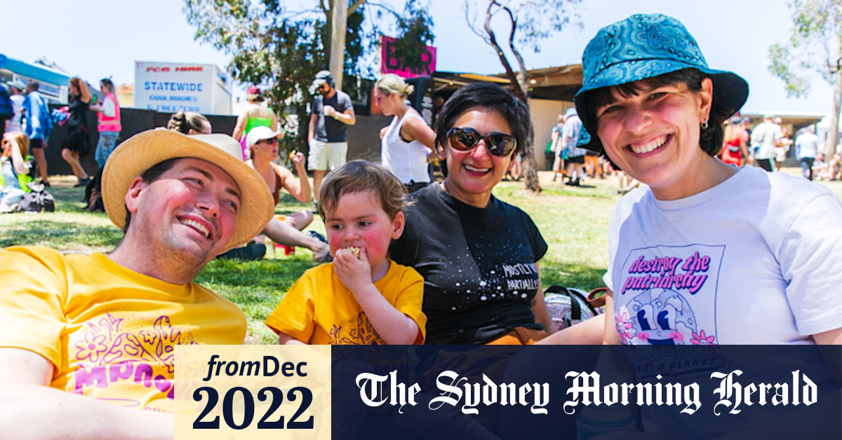 Meredith Music Festival returns for the first time since 2019