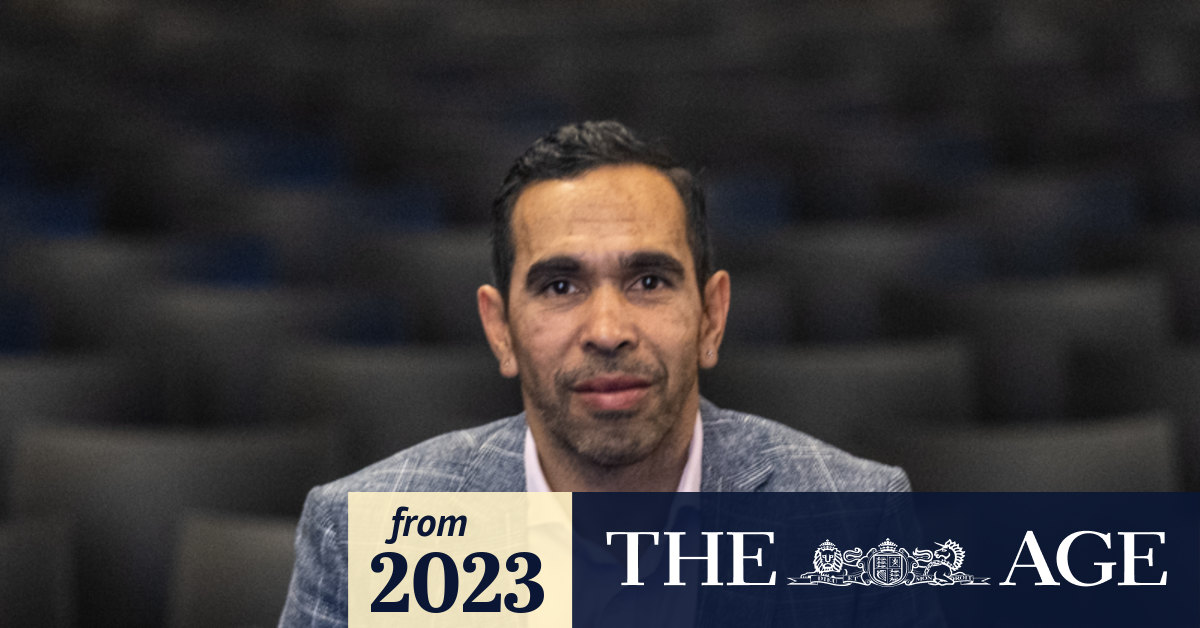 Eddie Betts: New foundation to create pathways for Indigenous youth