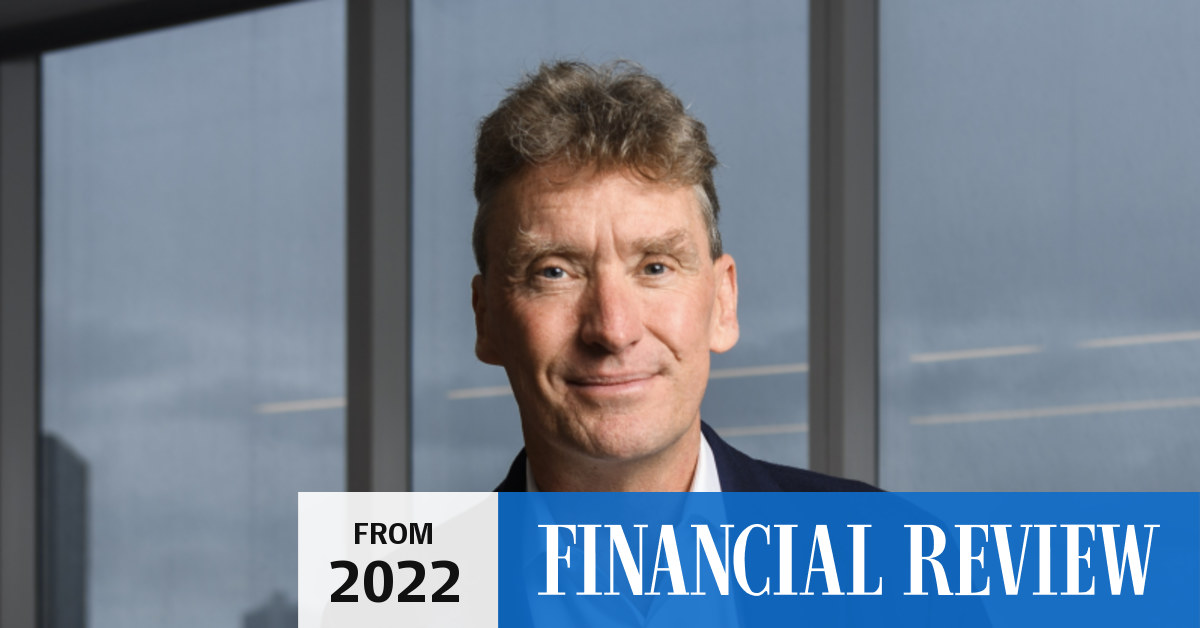 Why Vocus CEO has ‘no nostalgia’ for public markets