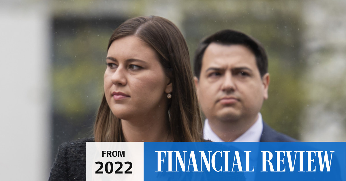 Brittany Higgins case: Higgins set to return to court on Friday