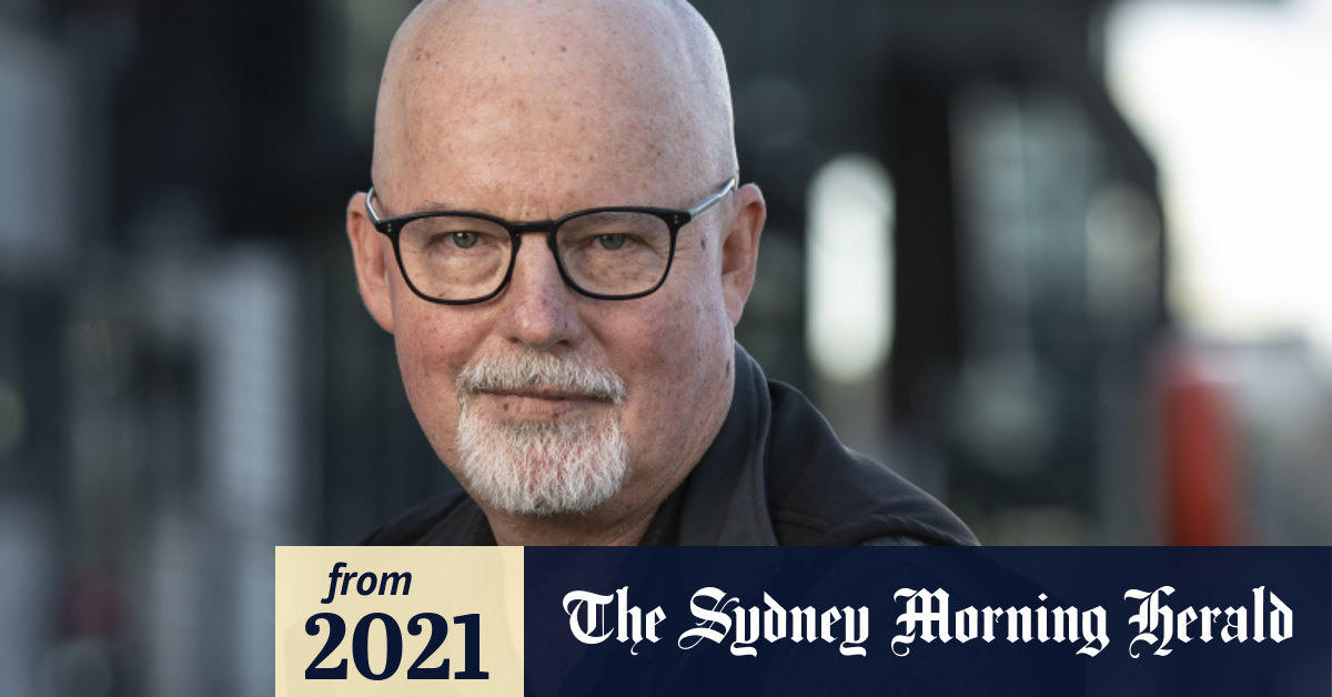 Interview with author Michael Robotham: ‘Every dream I ever had came ...