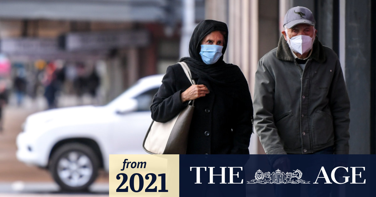 Regional leaders call for lighter restrictions in rural areas