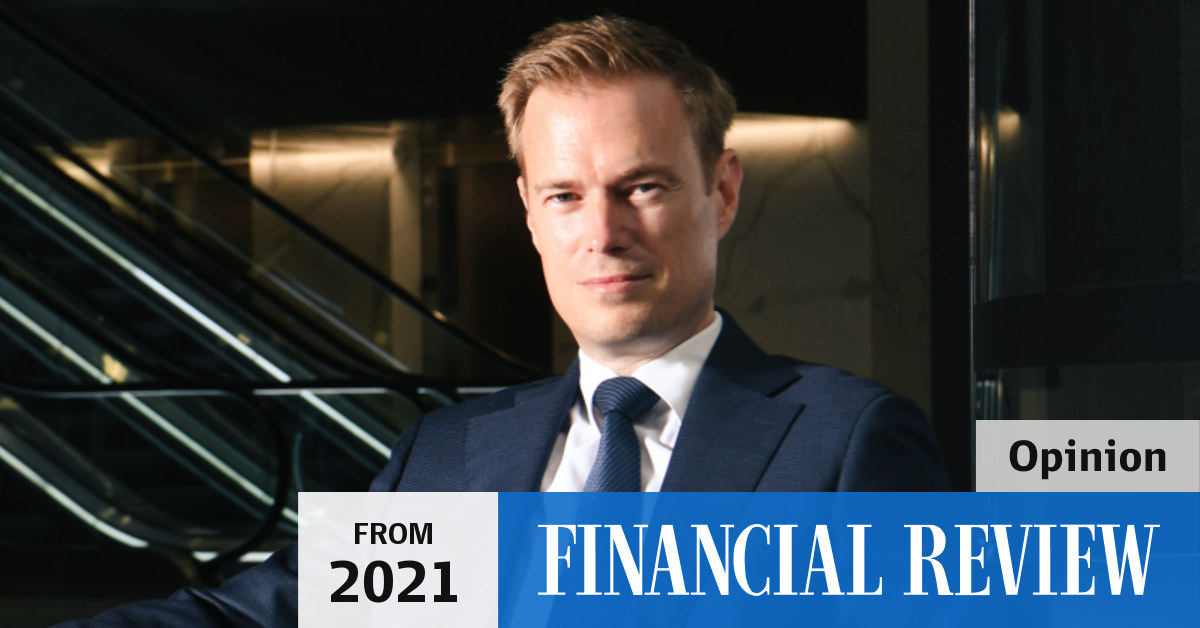 Inside Brookfield’s big bet on the office