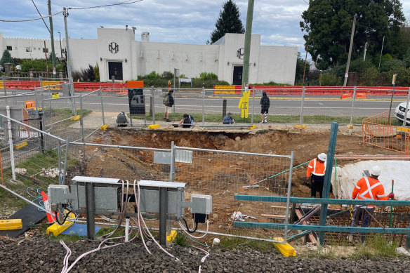 Great Western Highway upgrade: How Medlow Bath residents are in misery ...