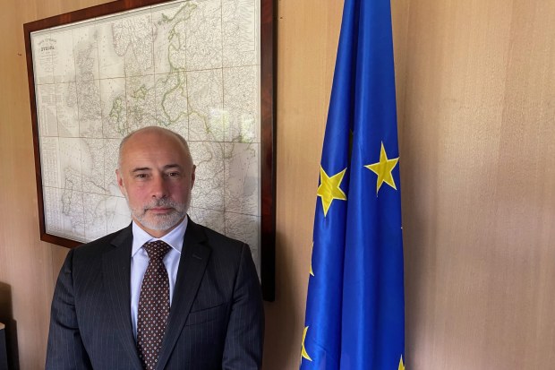 Australia EU trade deal in focus after breakthrough over food