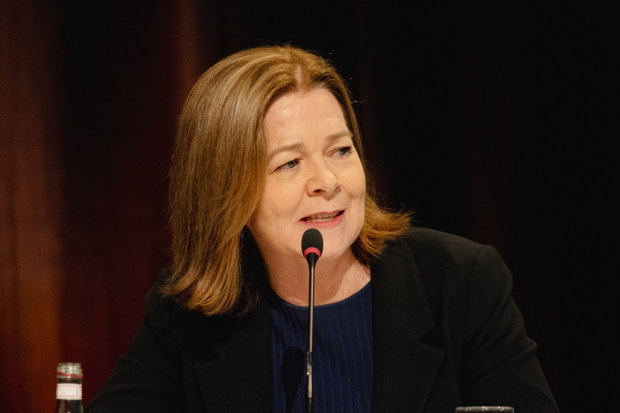 Jobs summit: The Parenthood CEO Georgie Dent says female financial ...