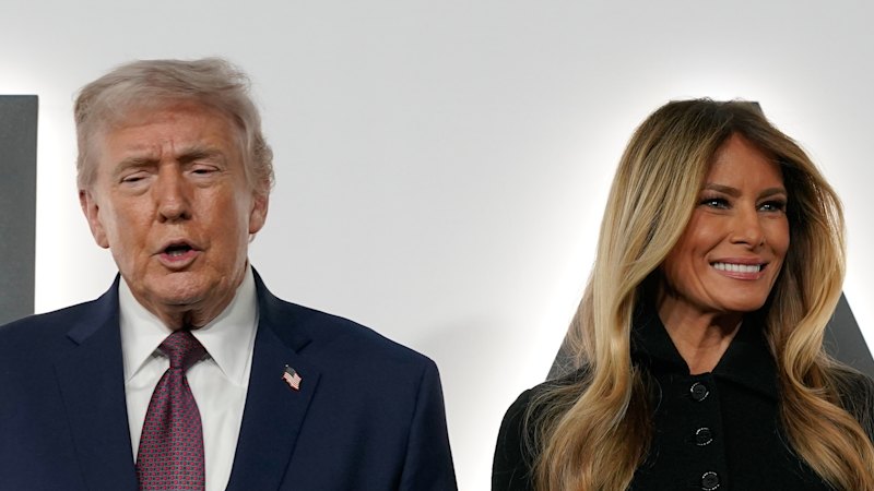 Melania documentary screenings delayed at last minute