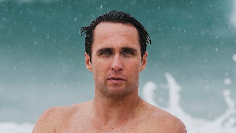 'I didn’t think I was going to survive': Hurst's near miss