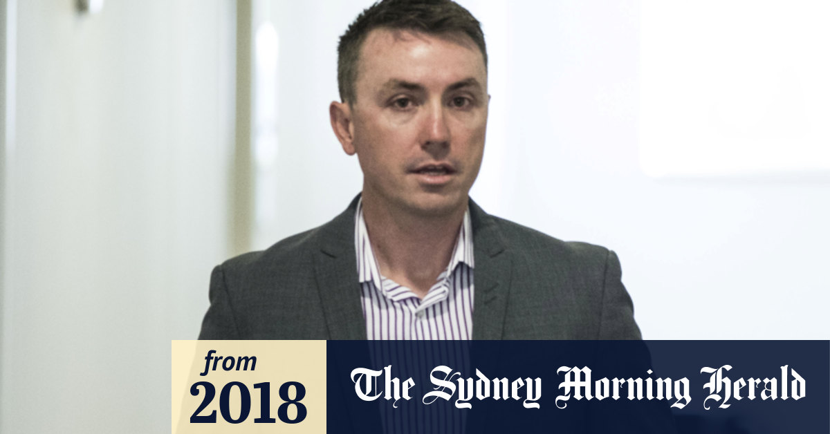 James Ashby's business convicted and fined