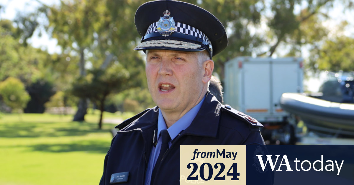 WA’s top cop denies police ignored alleged murder victim’s triple-zero ...